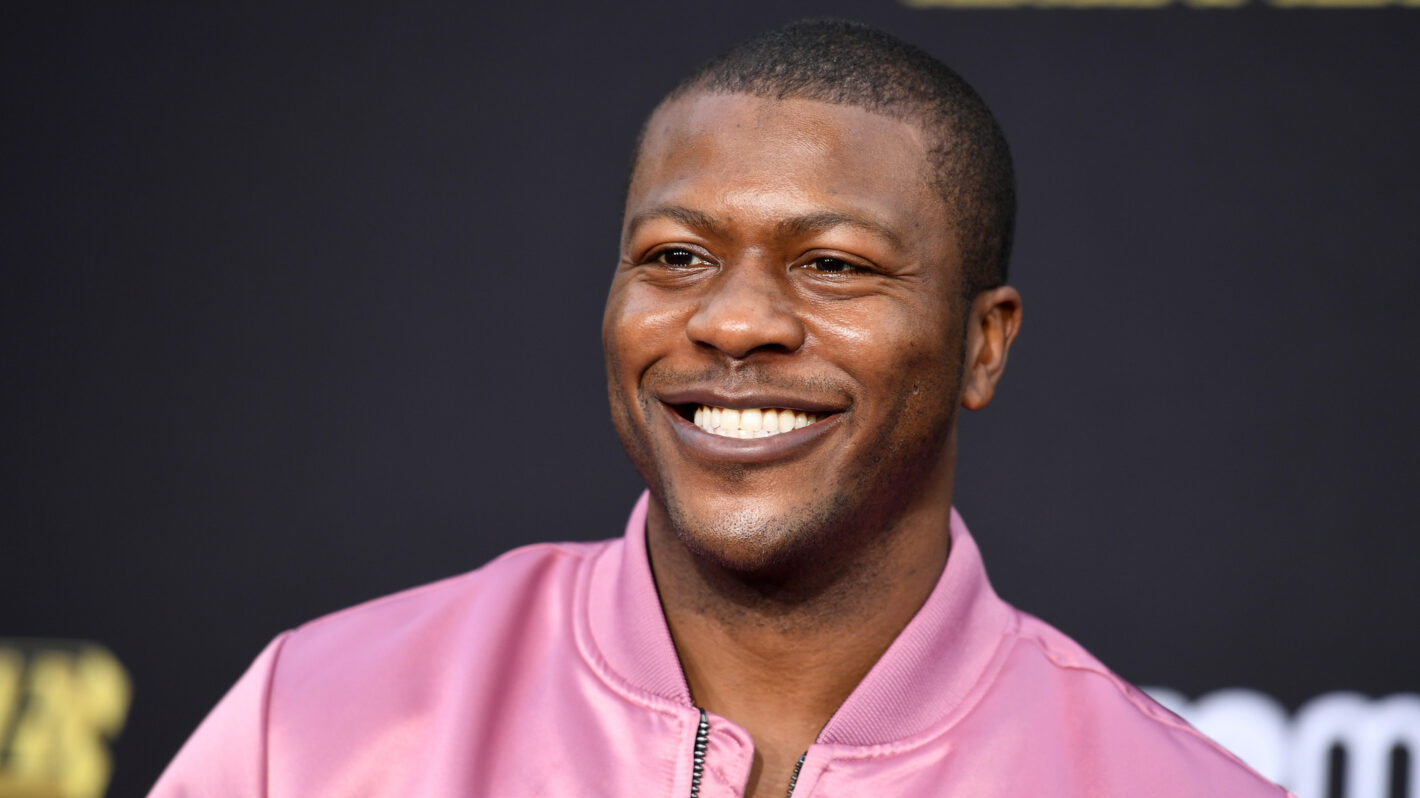 ‘FBI: Most Wanted’: Edwin Hodge Joins CBS Crime Drama After Miguel ... ‘FBI: Most Wanted’: Edwin Hodge Joins CBS Crime Drama After Miguel ...