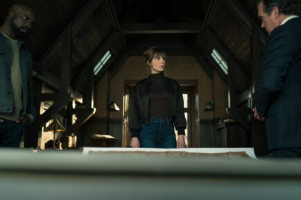 'Evil': Kristen Learns Leland's Plan for Lexis (RECAP)