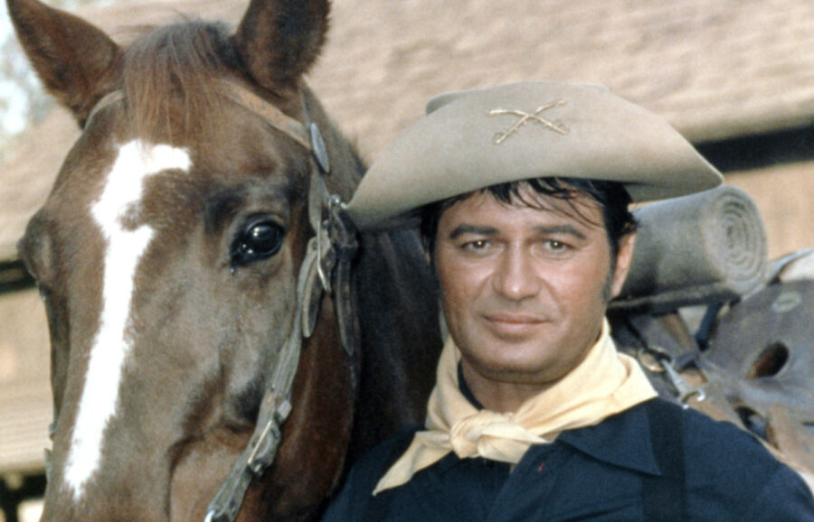 F Troop - ABC Series - Where To Watch