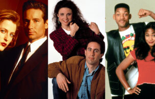 Seinfeld - NBC Series - Where To Watch