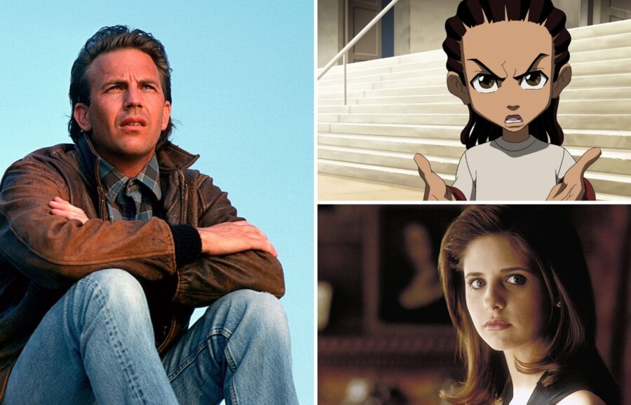 Coach - ABC Series - Where To Watch