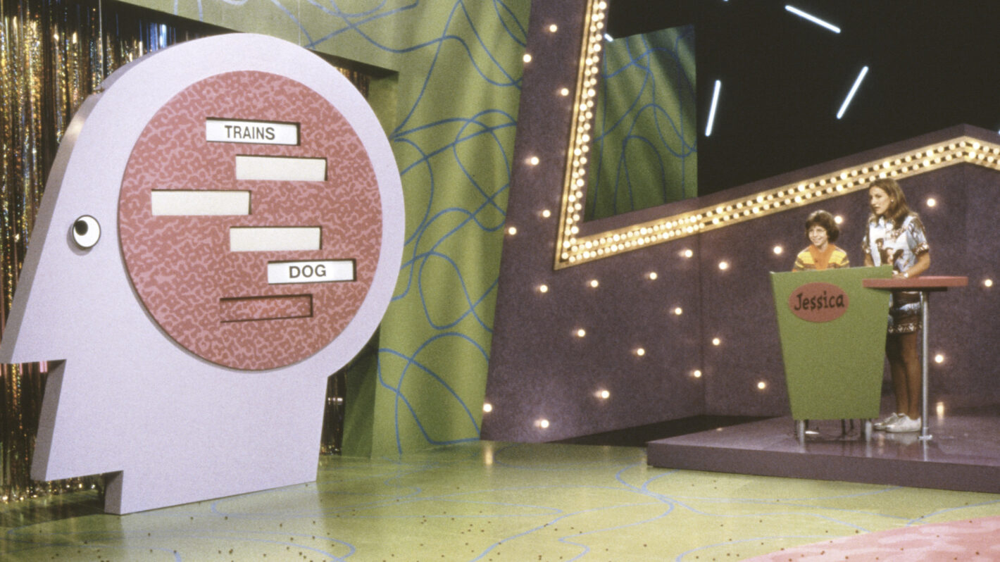 'Figure It Out' Turns 25: Where Are the Hosts & Panelists Now?