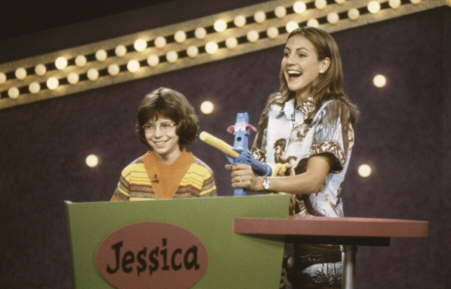 Summer Sanders - Sports Commentator, Journalist, Personality, Actress ...