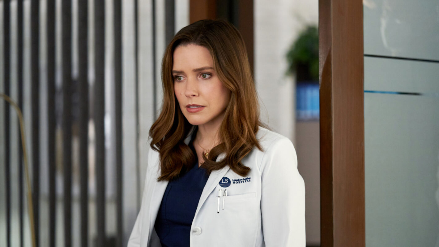 7 Questions That Will Never Be Answered on 'Good Sam'