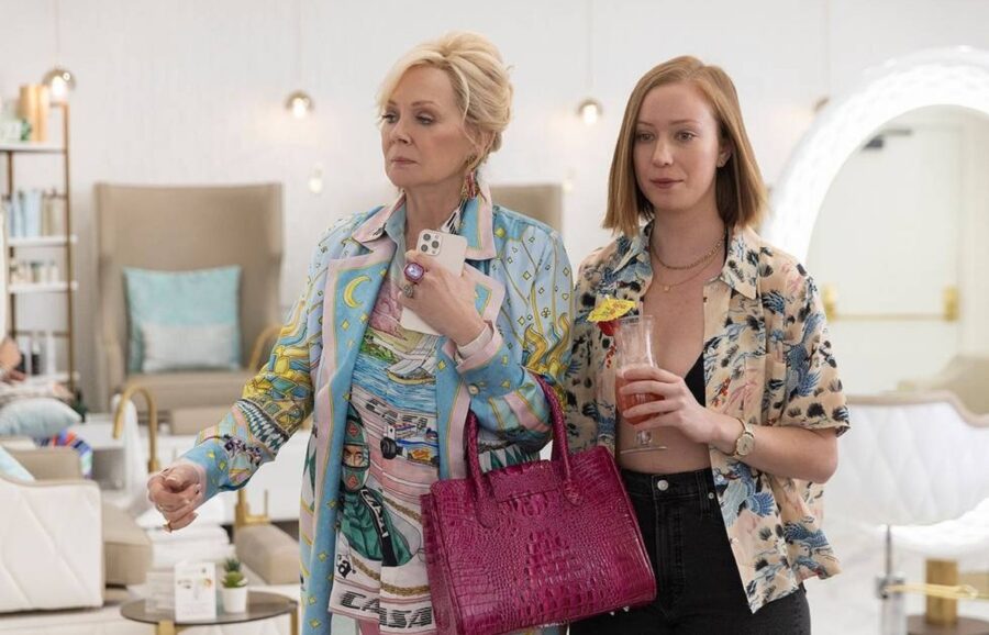 Hacks - Max Series - Where To Watch