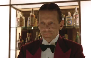 Joe Turkel - Actor