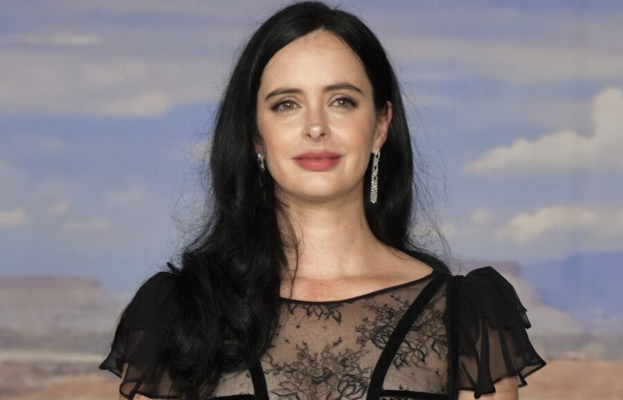 Krysten Ritter - Actress