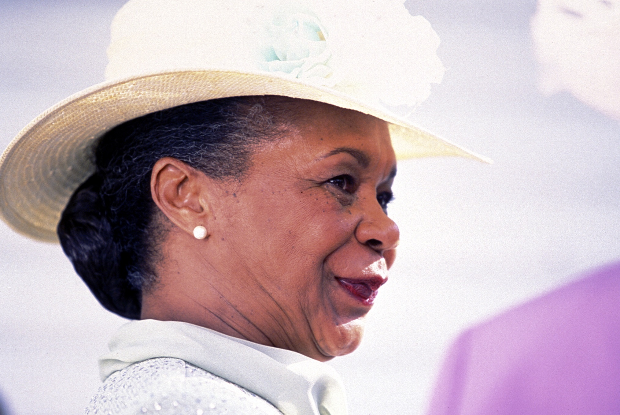 Mary Alice - Actress