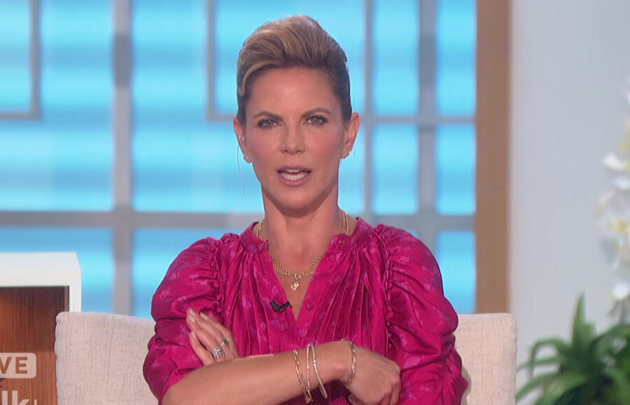 The Talk - CBS Talk Show