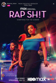 'Rap Sh!t' Trailer: Aida Osman & KaMillion Star in Issa Rae's HBO Max ...
