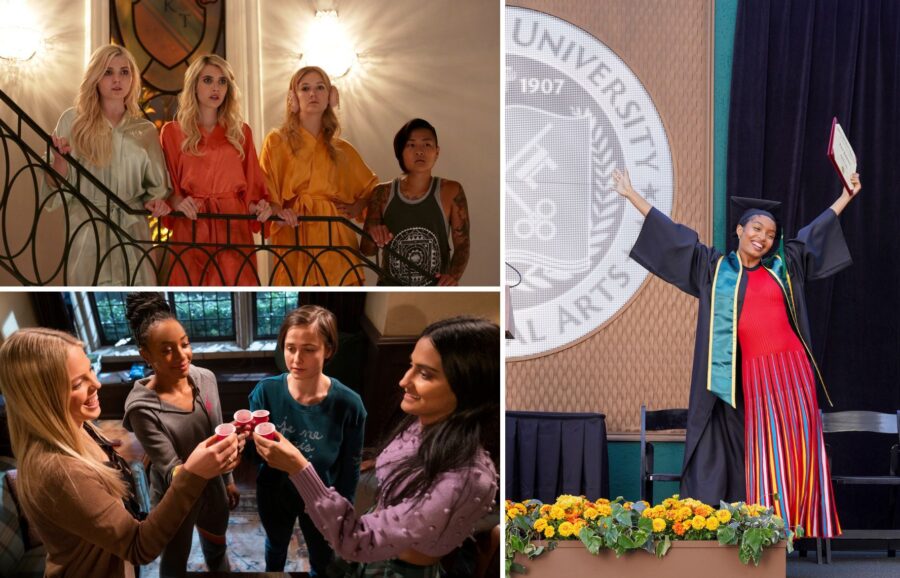 Reneé Rapp - Actress