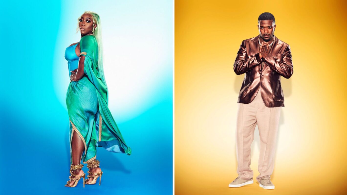 Meet the 'Love & Hip Hop: Atlanta' and 'Love & Hip Hop: Miami' Casts ...
