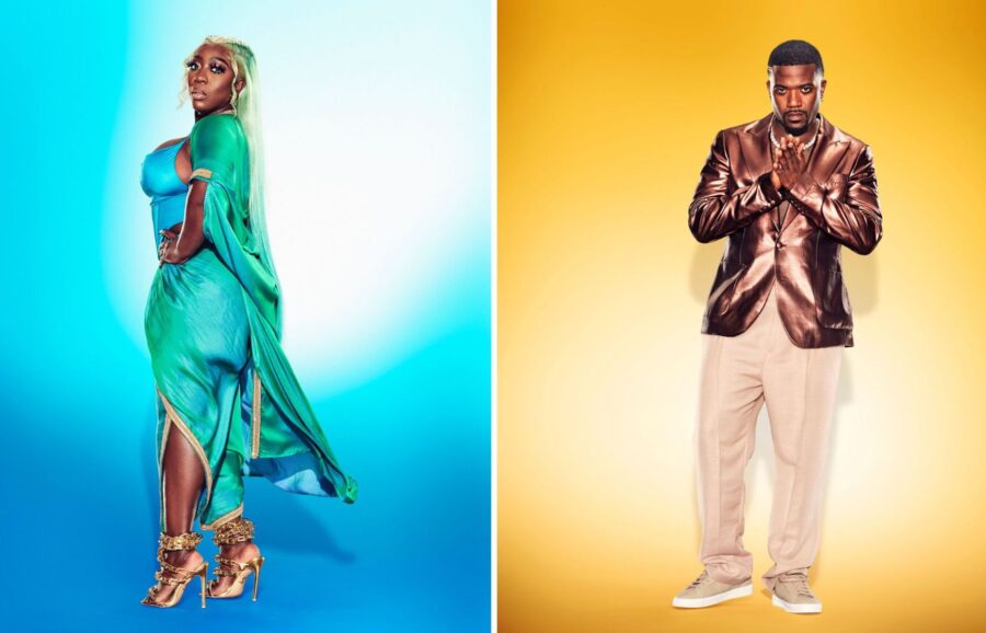 VH1 - Newest & Best Shows