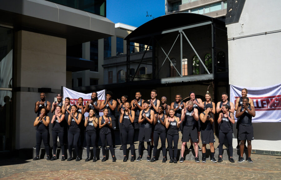 The Challenge - MTV Reality Series - Where To Watch