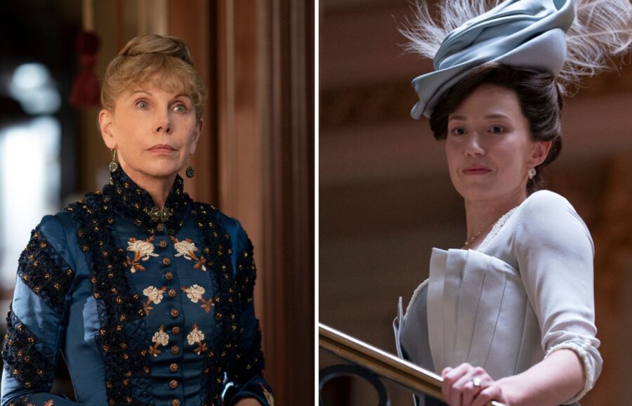 The Gilded Age - HBO Series - Where To Watch