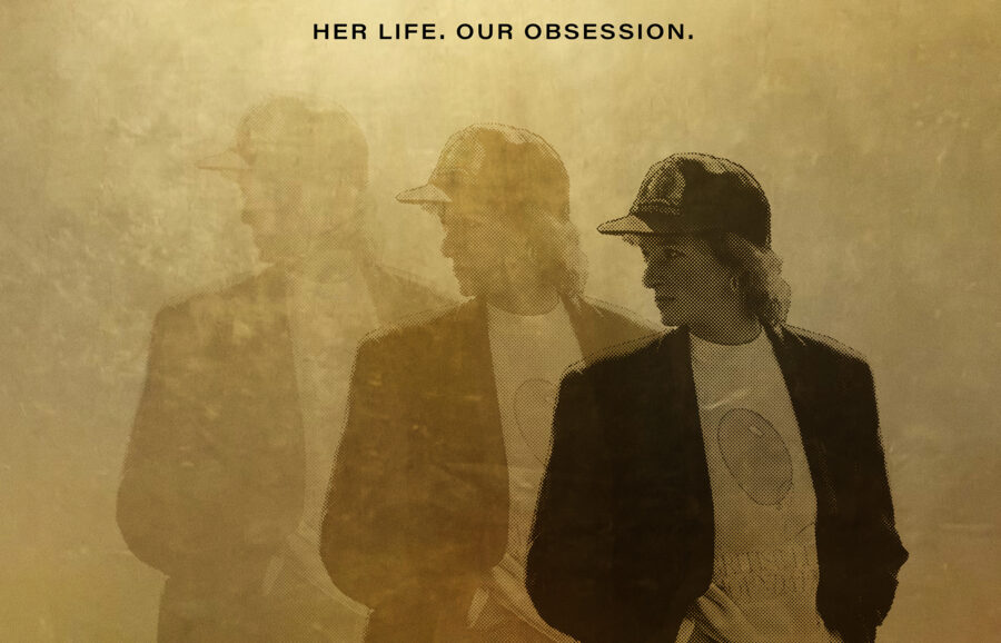 The Princess (2022) - HBO Documentary - Where To Watch