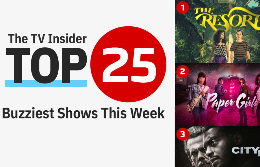 Freeform - Newest & Best Shows