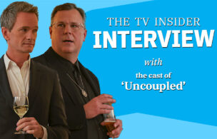 Uncoupled - Showtime & Netflix Series - Where To Watch