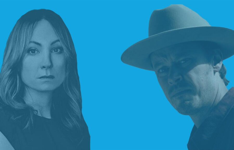 Spectrum Originals - Newest & Best Shows