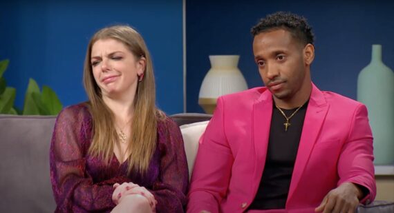 '90 Day Fiancé' Tell All Part 2 Recap: Season 9 Ends With Explosive Update