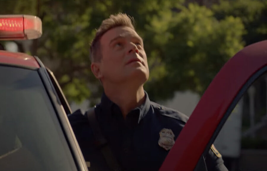 9-1-1 - FOX Series - Where To Watch