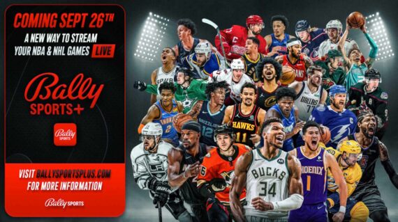 How Bally Sports+ Is a Game-Changer for Sports Streaming