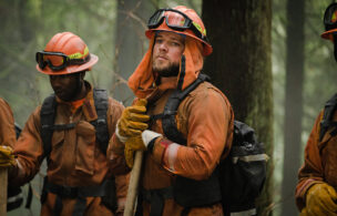 Fire Country - CBS Series - Where To Watch