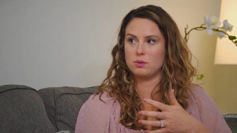 'Married at First Sight': 4 Key Moments From 'Are You Going to Gaslight ...