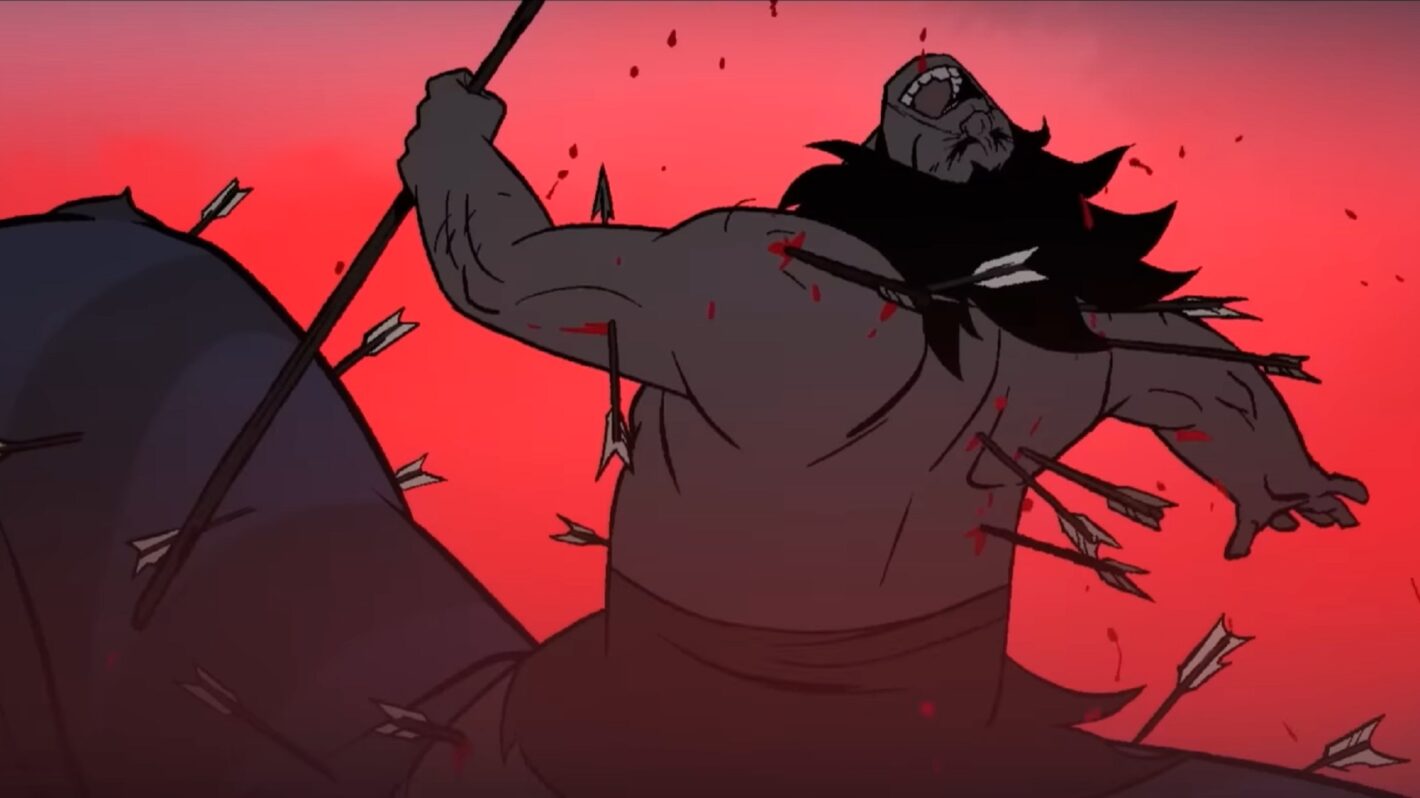 'Genndy Tartakovsky's Primal' Will Return For Season 3 On Adult Swim ...