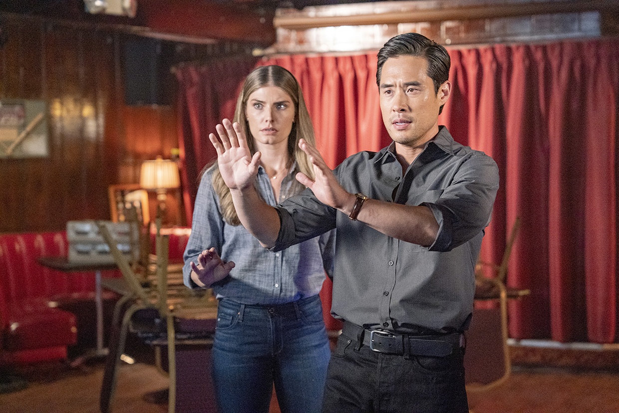 'Quantum Leap' Team on Modern Sequel's Connection to the Original Series