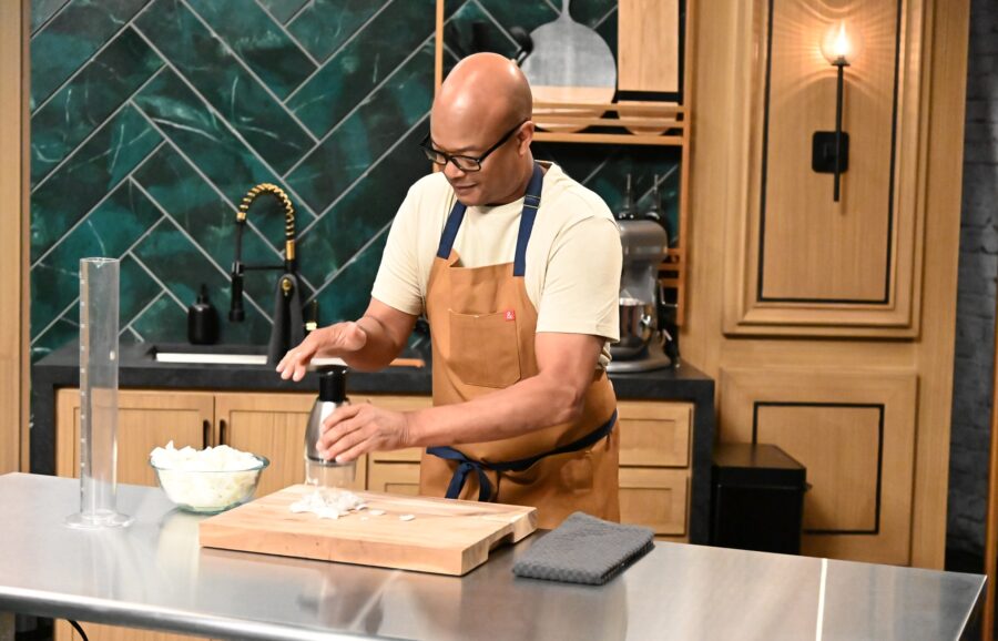 Celebrity Beef - E! Reality Series - Where To Watch