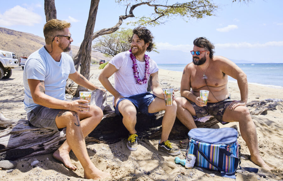 Jon Gabrus - Actor, Comedian