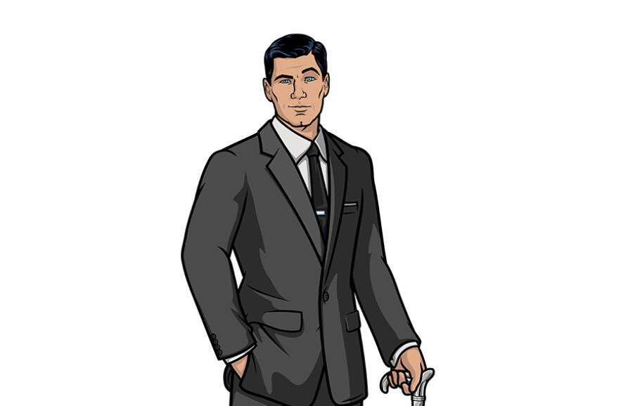 Archer - FXX & Hulu Series - Where To Watch