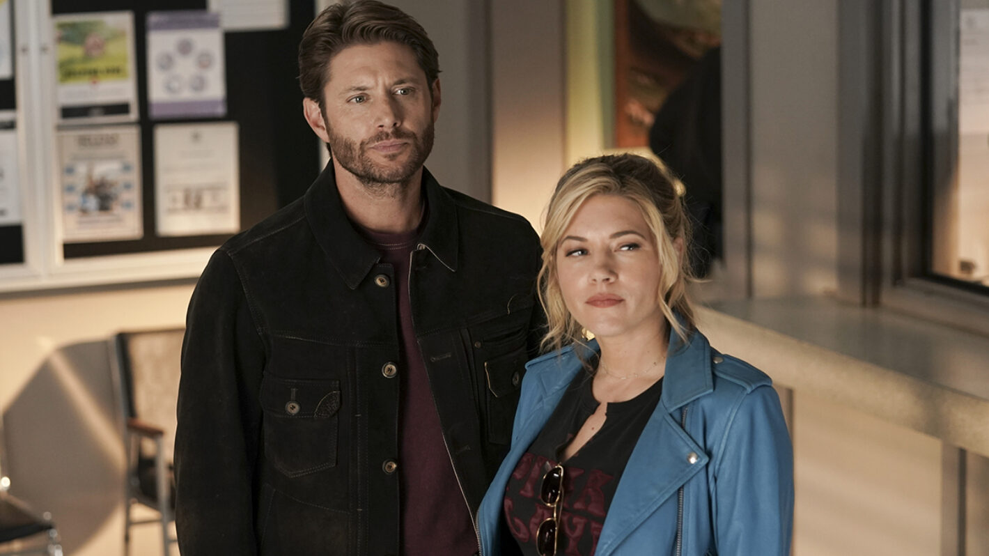 'Big Sky: Deadly Trails': Meet the New Players in Season 3 Mystery