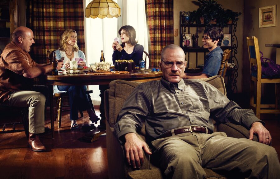 Peter Gould - Writer, Director, Producer