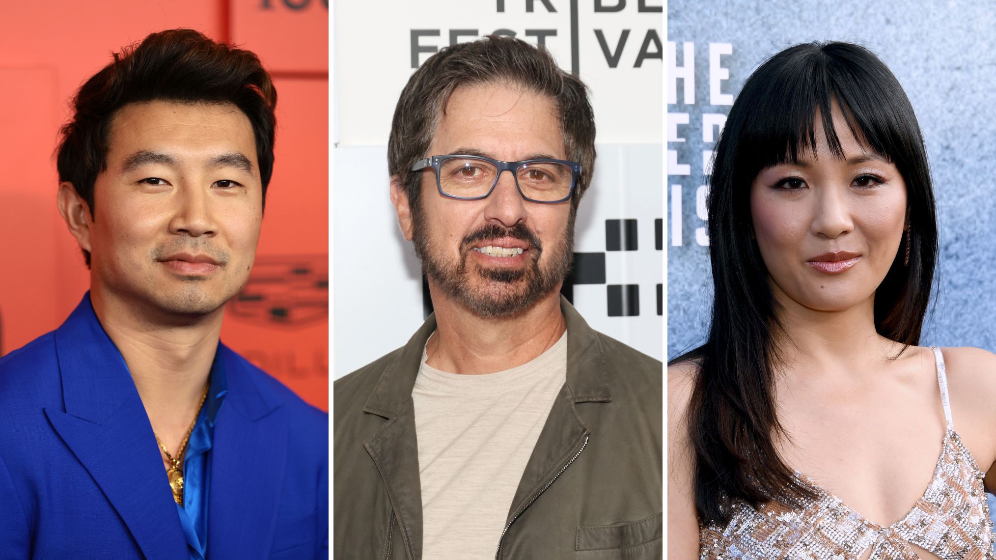 'Celebrity Jeopardy!' Contestants Revealed: Simu Liu, Ray Romano & More