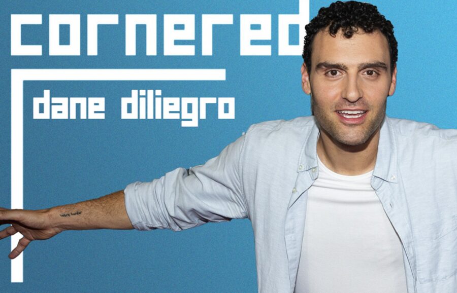 Dane DiLiegro - Actor, Basketball Player