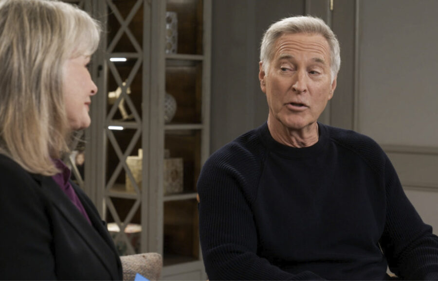 Another World - NBC Soap Opera