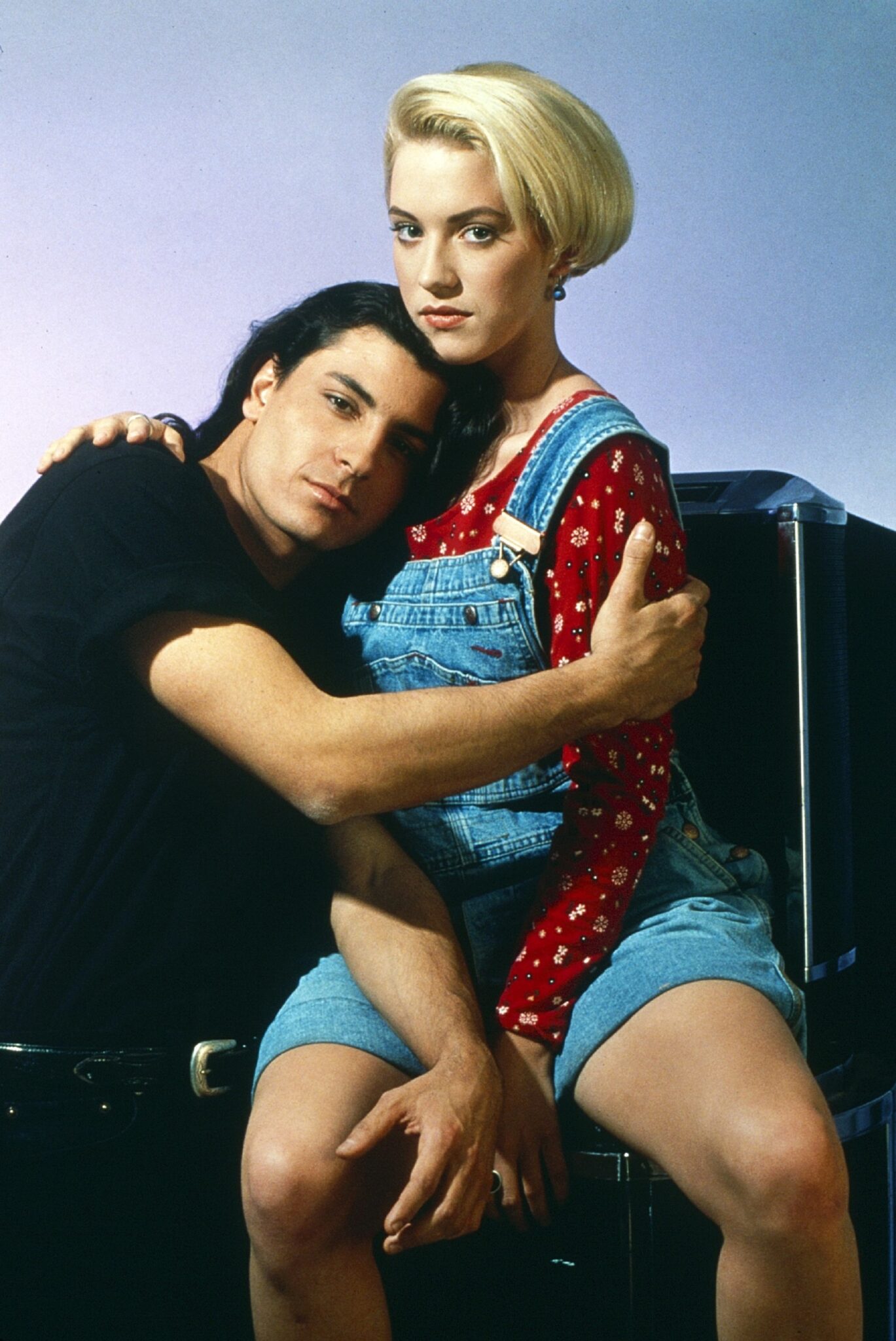 'Another World' Actress Robyn Griggs Dies at 49