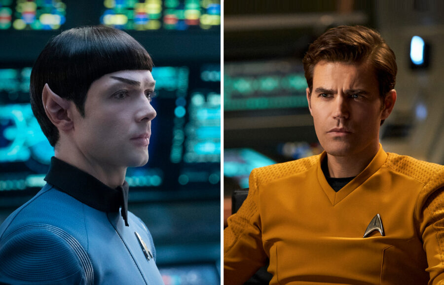 Star Trek - CBS Series - Where To Watch