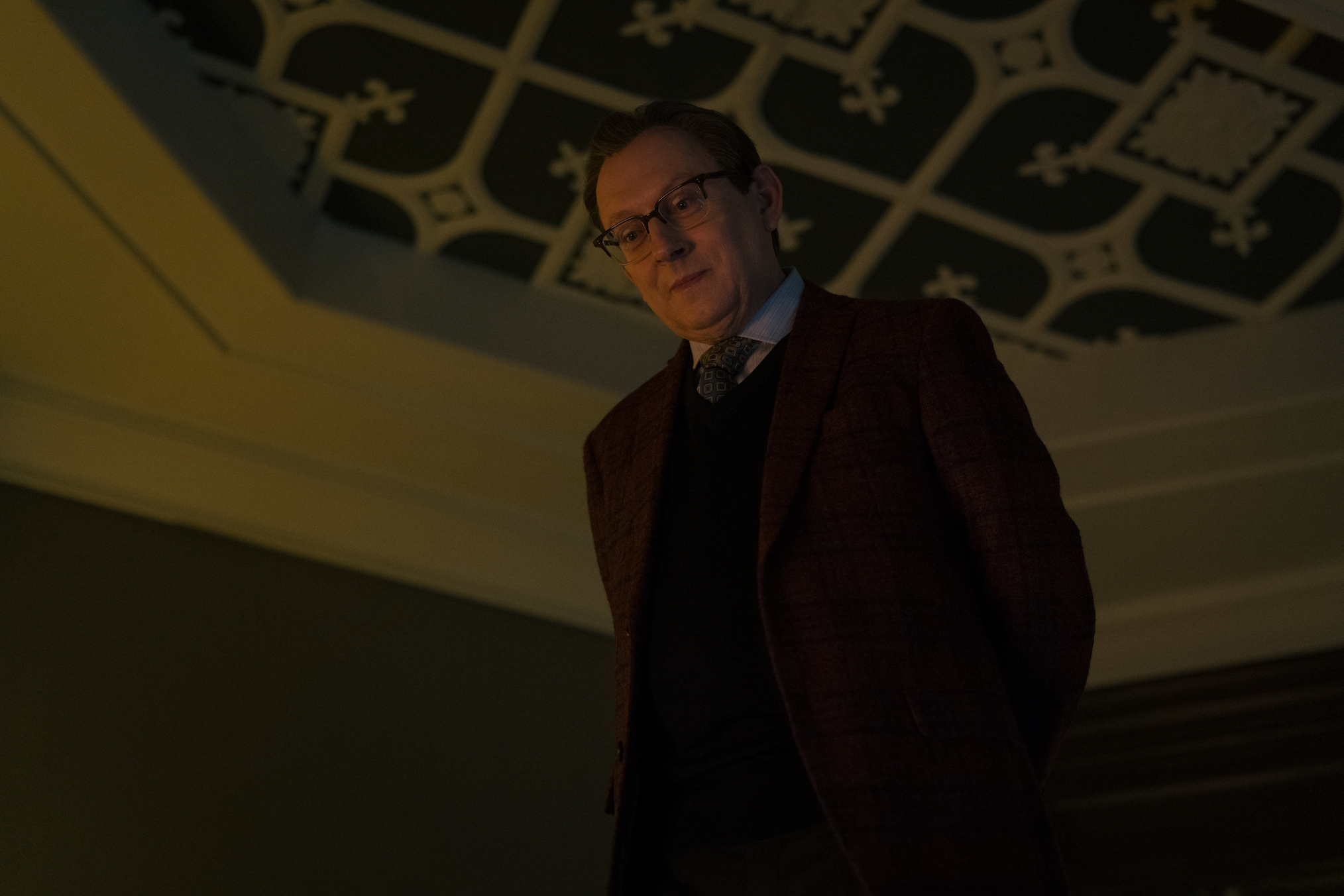 'Evil' Bosses on Chilling Season 3 Finale: That Baby, Kristen & David ...