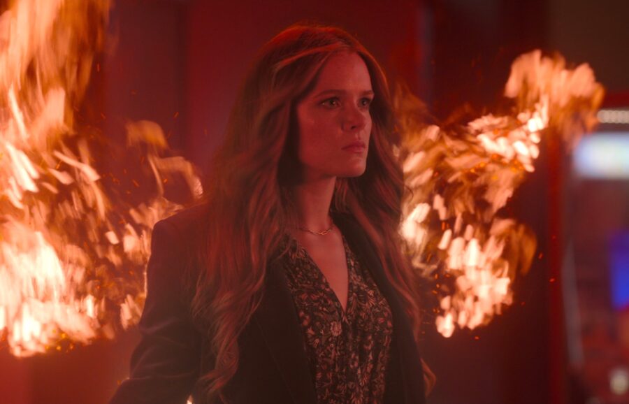 Robert James-Collier - Actor