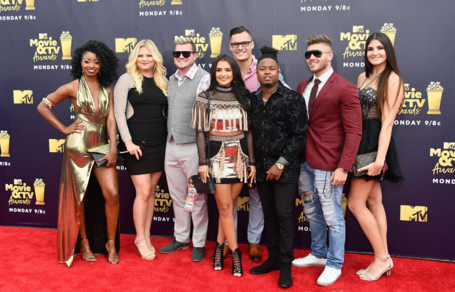 Floribama Shore - MTV Reality Series - Where To Watch