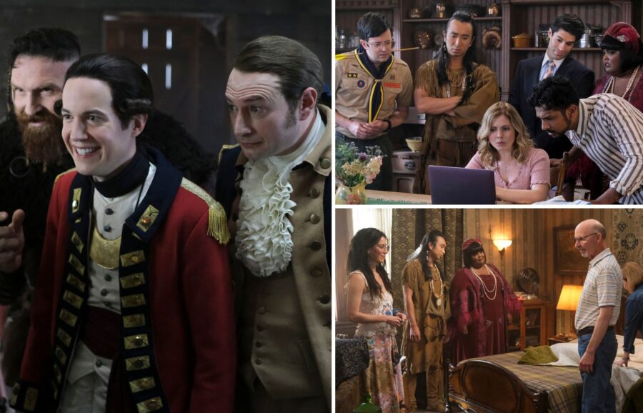 Don Lake - Actor, Writer, Producer