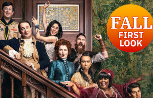 Ghosts - CBS Series - Where To Watch