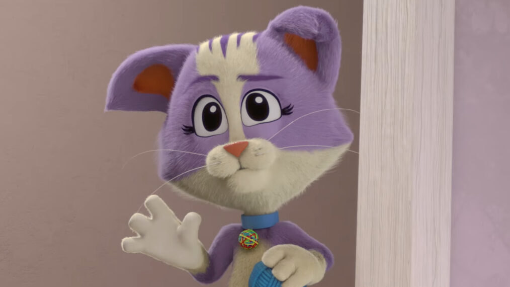 'Go, Dog. Go!' Trailer: Cats Move to Pawston in Season 3 (VIDEO) 'Go, Dog. Go!' Trailer: Cats Move to Pawston in Season 3 (VIDEO)