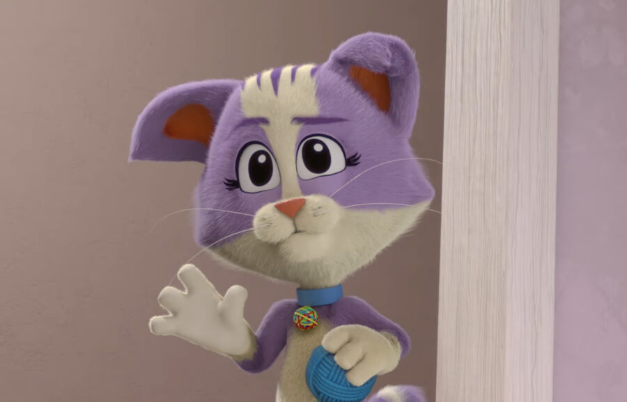 Go, Dog. Go! - Netflix Series - Where To Watch