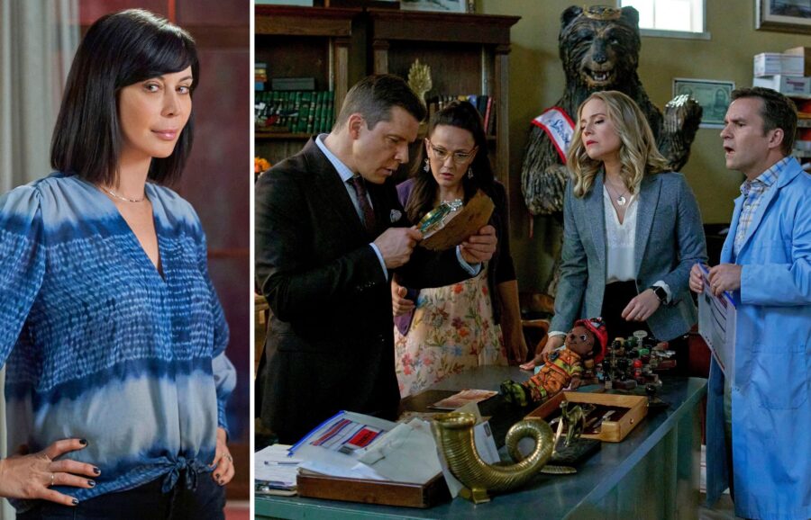 Signed, Sealed, Delivered - Hallmark Channel Franchise - Where To Watch Signed, Sealed, Delivered - Hallmark Channel Franchise - Where To Watch