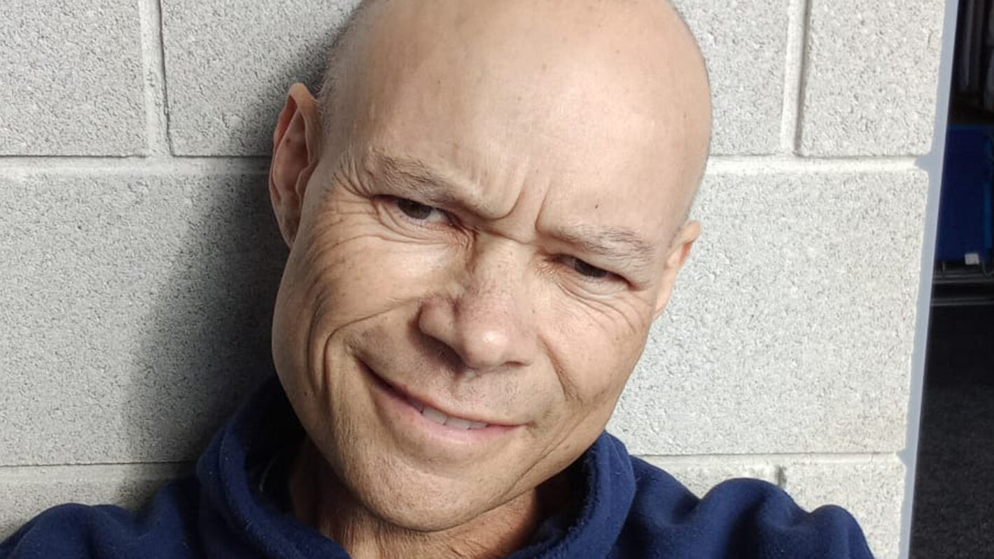 Ioane 'John' King, Actor in 'Spartacus' TV series, Dies at 49