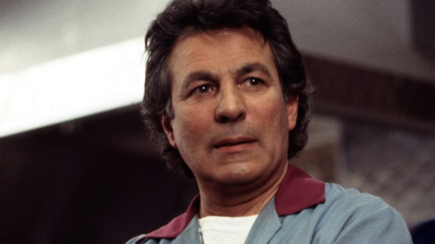 'Beverly Hills, 90210' Star Joe E. Tata Dies at 85